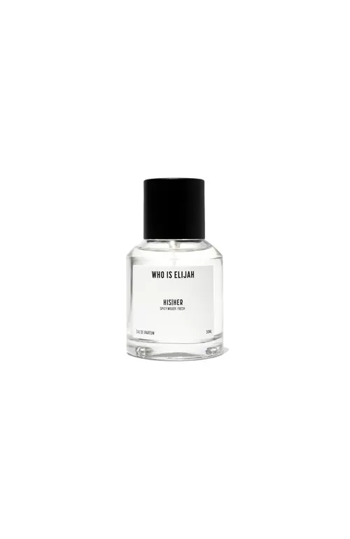 WHO IS ELIJAH 50ml - His|her
